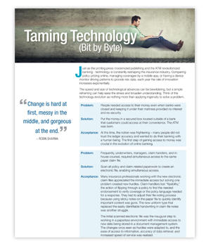 WSIA | Nautilus Insurance Group