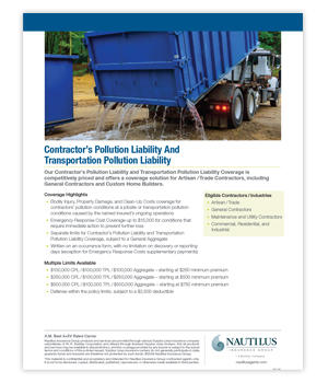 UWC 2024 | Nautilus Insurance Group