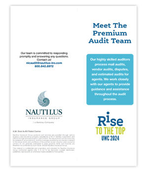 UWC 2024 | Nautilus Insurance Group